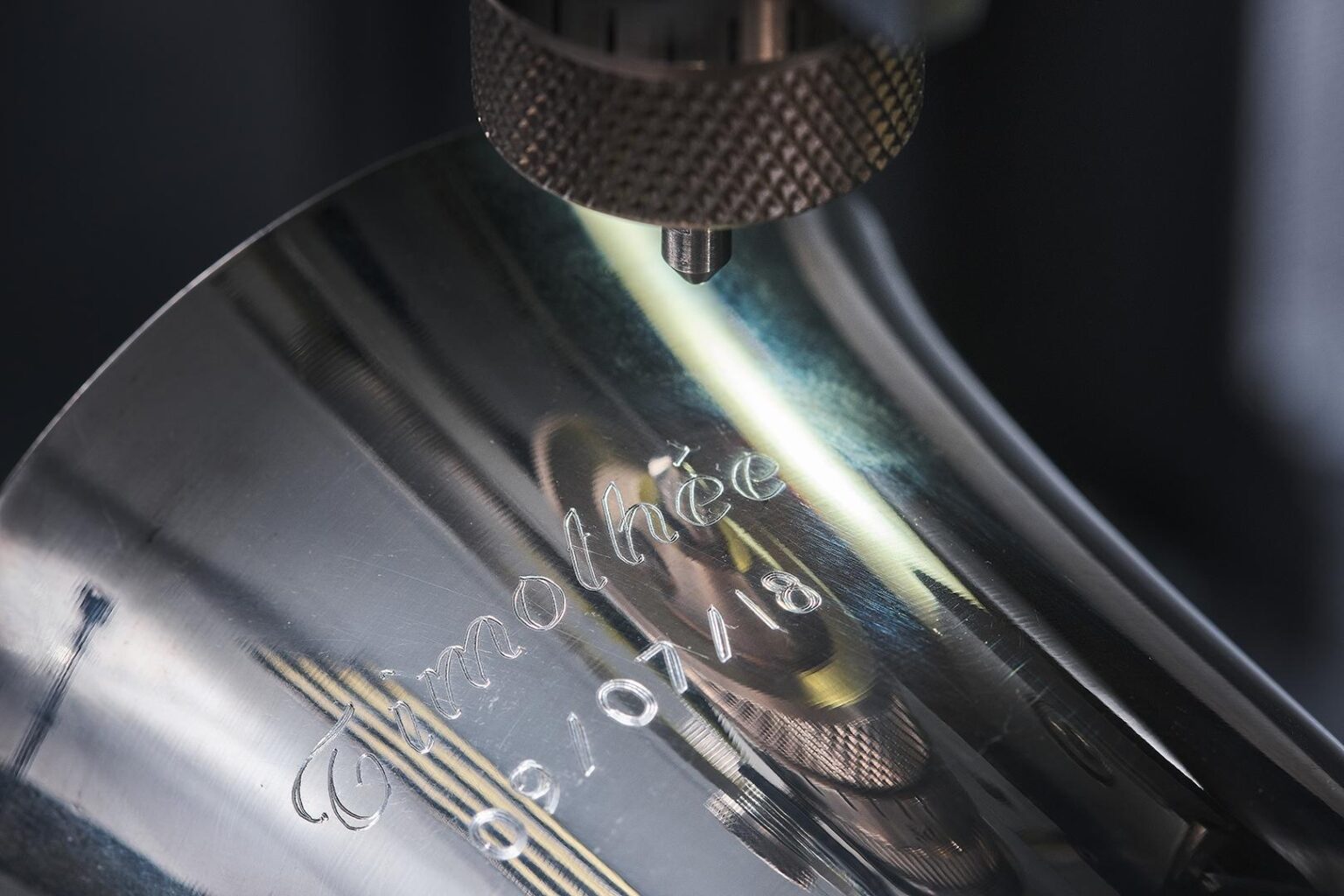 5 Reasons Why Laser Engraving Is Great for Stainless Steel – Annonce Vous